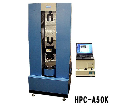 自動ばね試験機・手動ばね試験機・自動ばね横力試験機 | HOKO